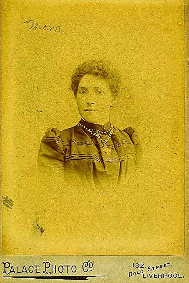 PatrickandSarahMarmionLouthandPA